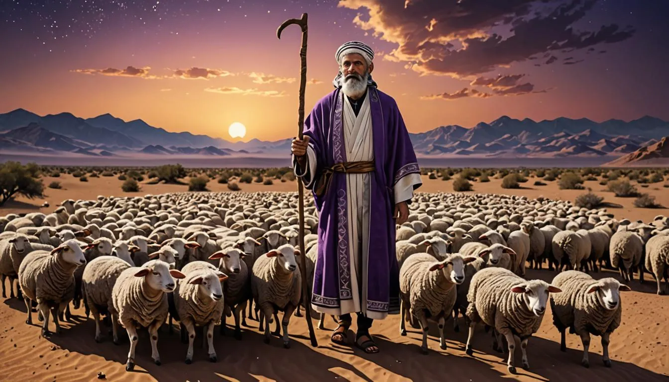 OneShepherd.org – We serve and follow one Shepherd, who is Jesus Christ ...